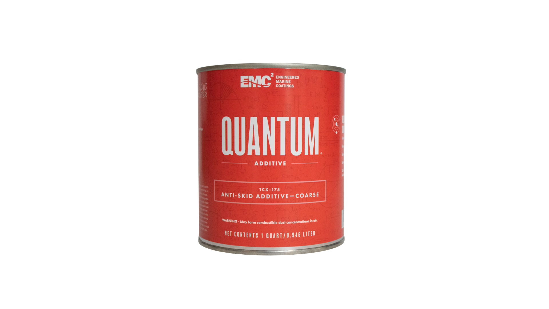 Additives and Reducers – Quantum Paint
