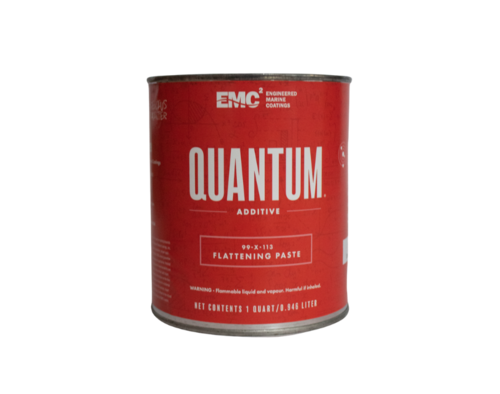 Quantum99 Flattening Paste – Quantum Paint
