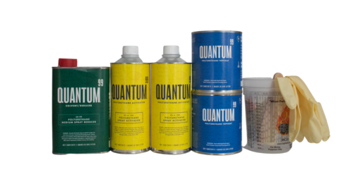 All Quantum Products – Quantum Paint