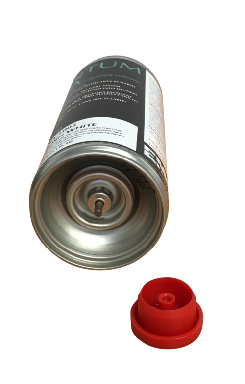 Quantum99 2K Spray Can Kit | Quantum Paint